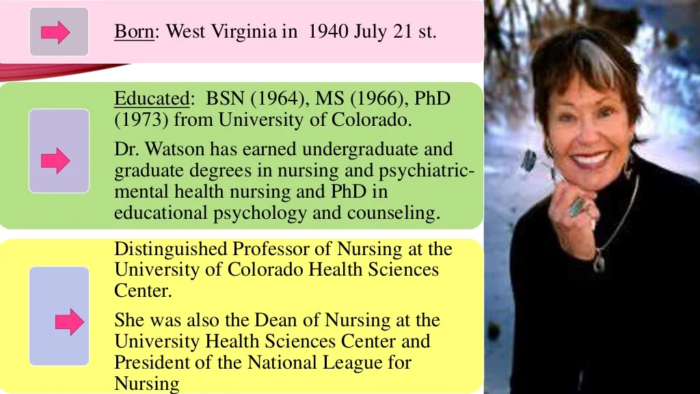 Understanding Jean Watson's Theory Of Caring: A Comprehensive Guide To ...