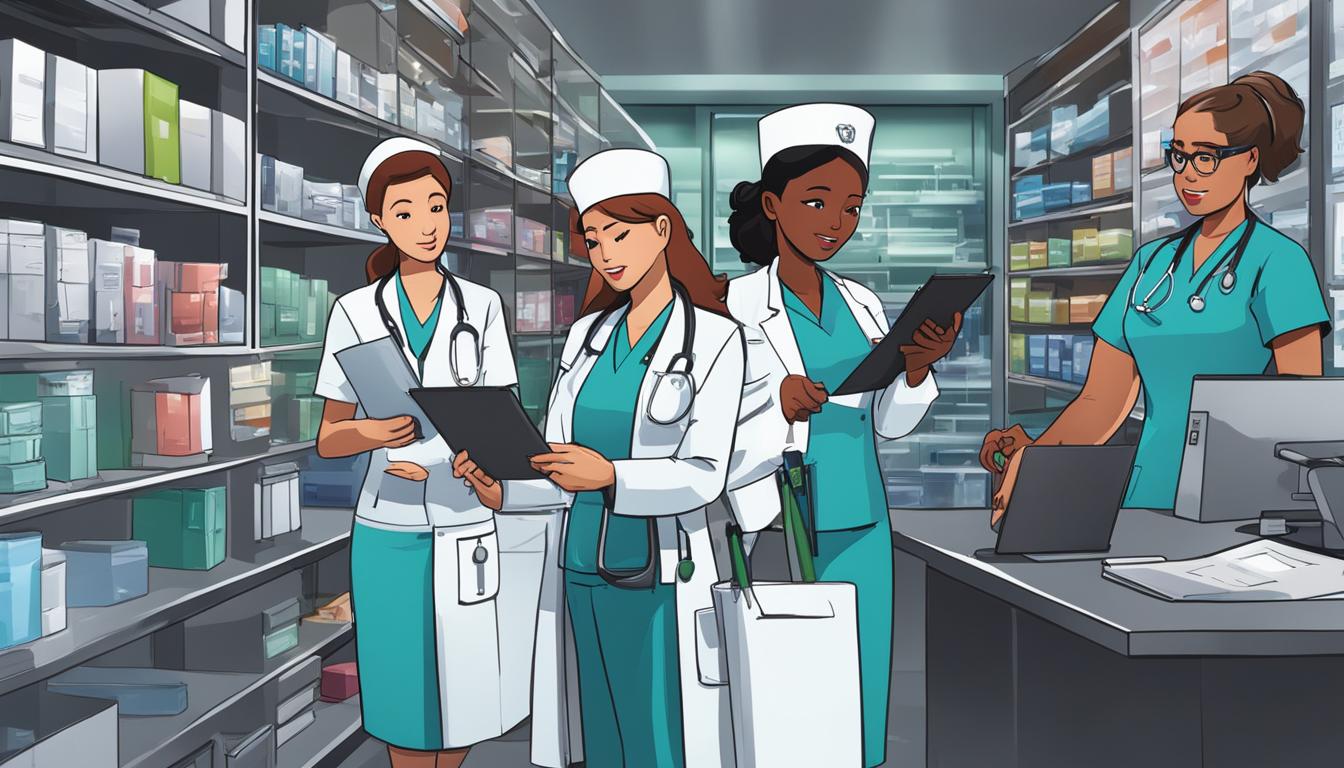 Improvement Plan Tool Kit For Promoting Safety With Medication ...