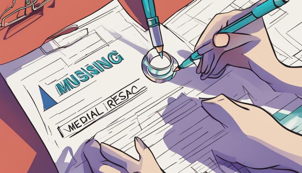 PICO Medical Writing Help For MSN Nursing